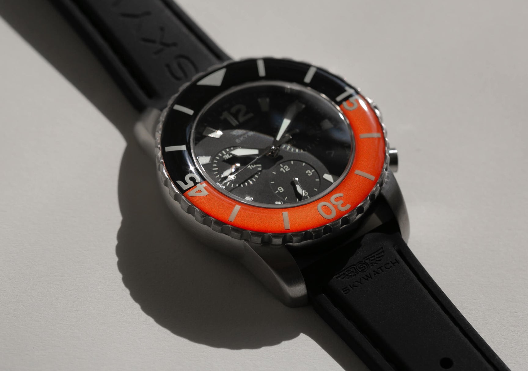 About us – Skywatch